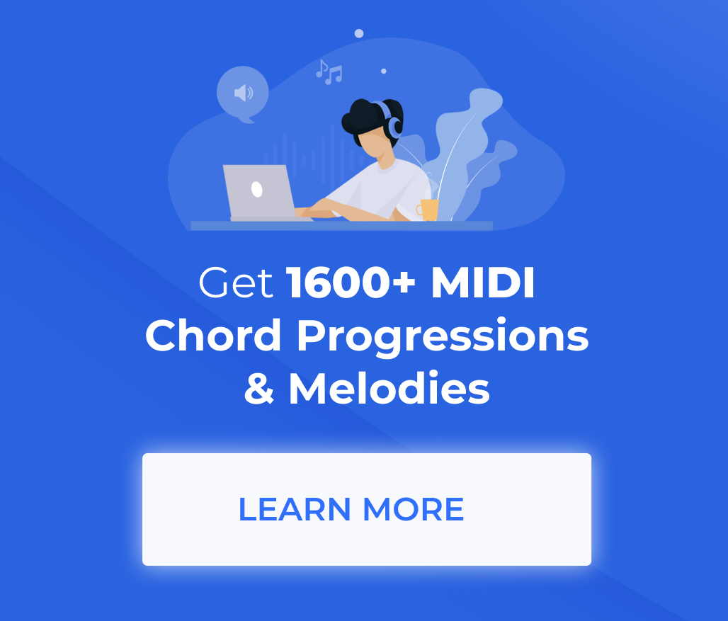 AutoChords.com : Chord Progression Generator